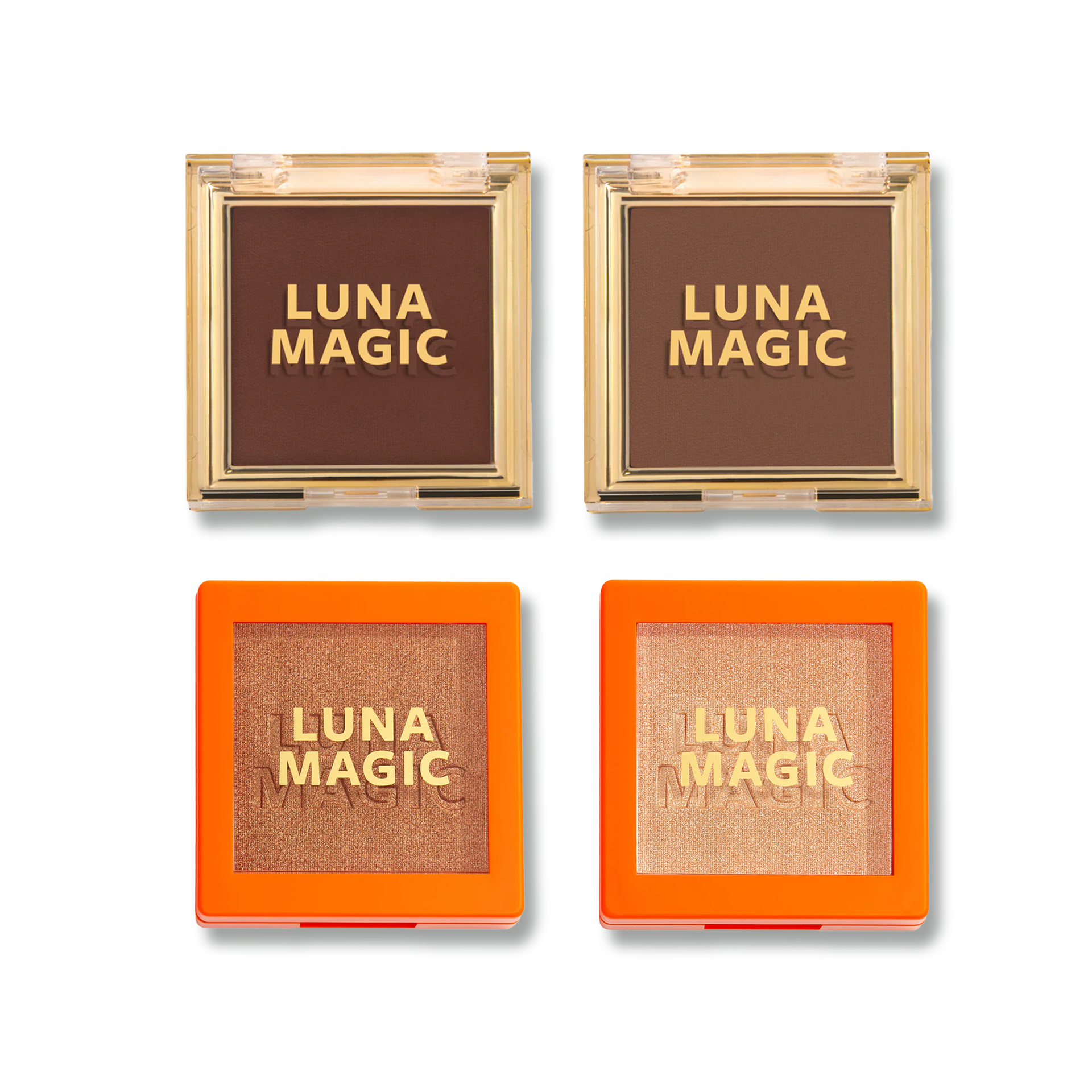 Luna Magic – Innovate the Label Beauty Bundles