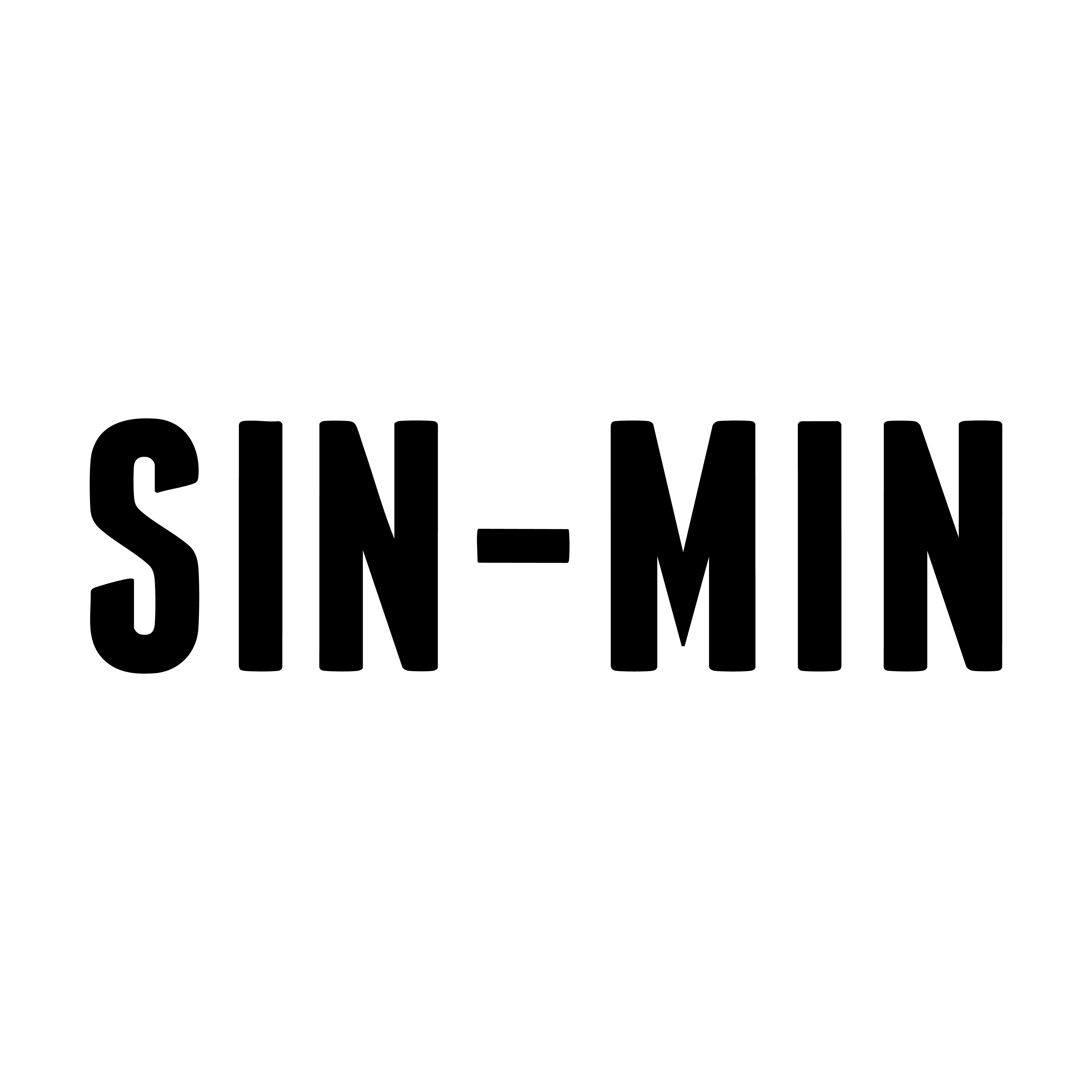Sin-Min – Innovate the Label Beauty Bundles
