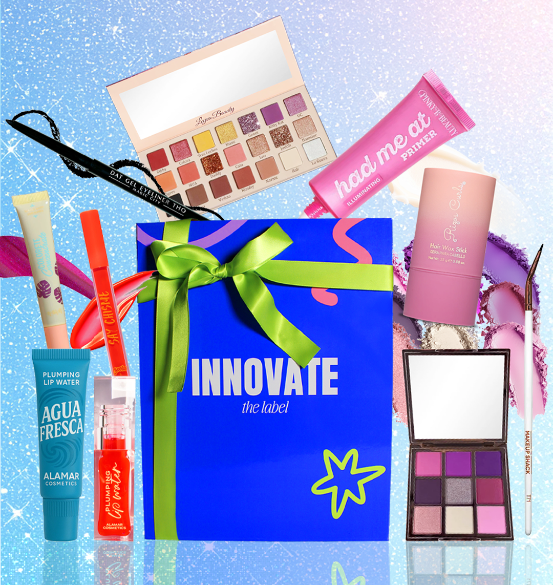 All Bundles – Innovate the Label Beauty Bundles