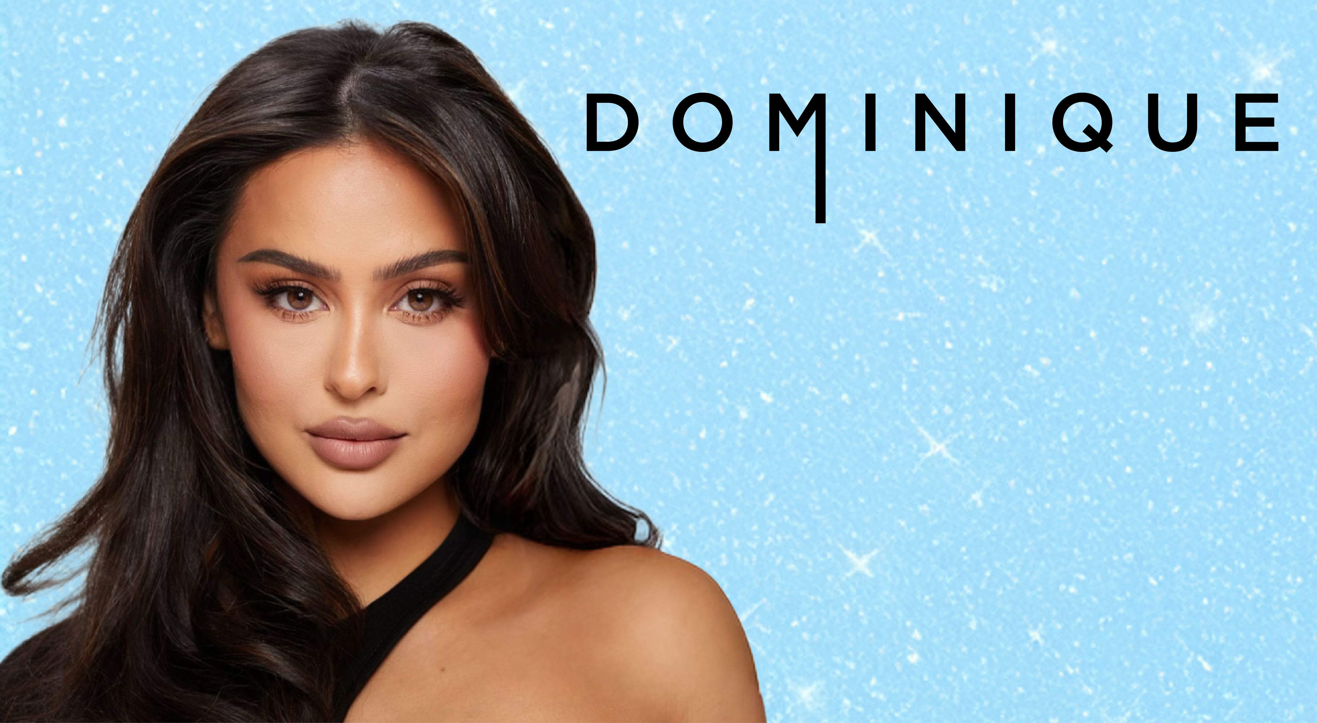 Dominique Cosmetics Collection | Concealers & Palettes – Innovate the ...