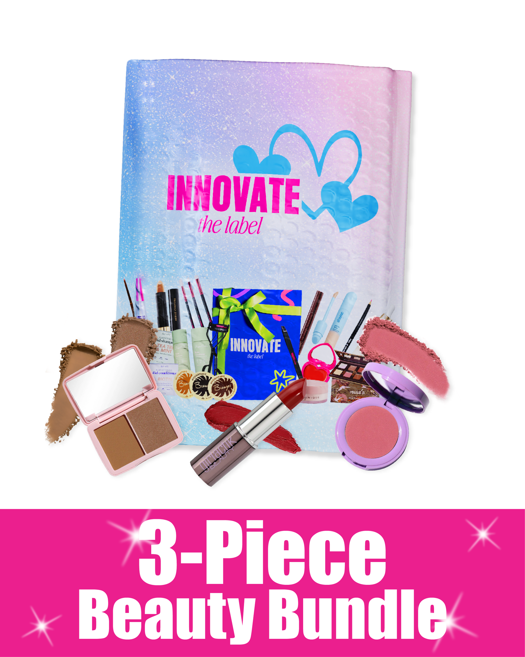 Build Your Own Beauty Bundle - Save More with Medium Bundle | Innovate ...