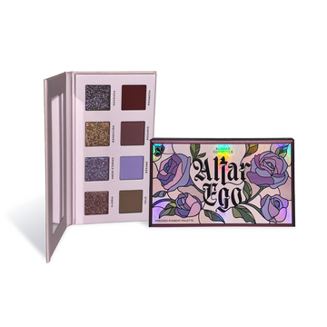 Alamar Cosmetics Collection | Palettes & Lip Plumpers – Innovate the ...